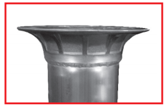 American Sewer Parts & Cleaning. Vactor® Style Hydro-Excavation Tubes