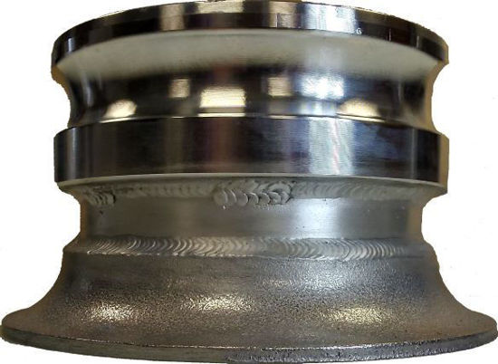 American Sewer Parts & Cleaning. EZ Flange Adapters - Aluminum
